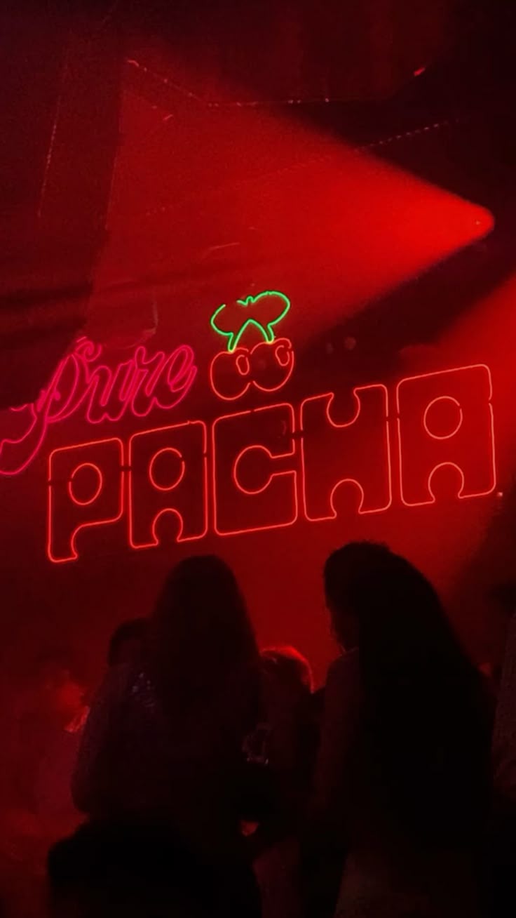 Pacha
